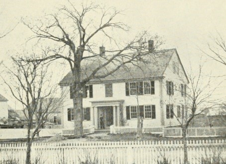 “The Westboro Hotel” by Glenn R. Parker – The Westborough History Blog